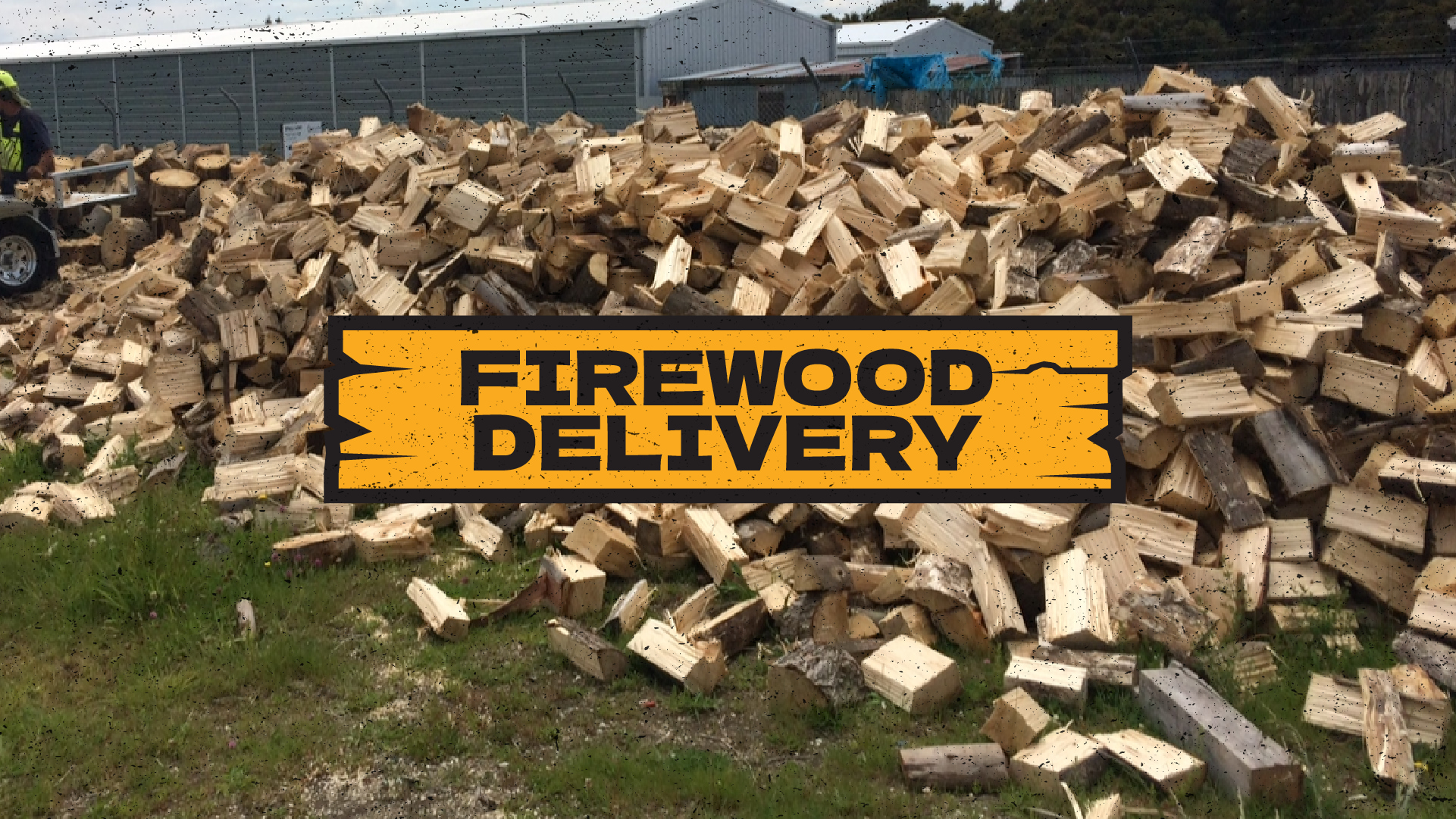 Firewood Delivery | Tūrangi Tree Fellas